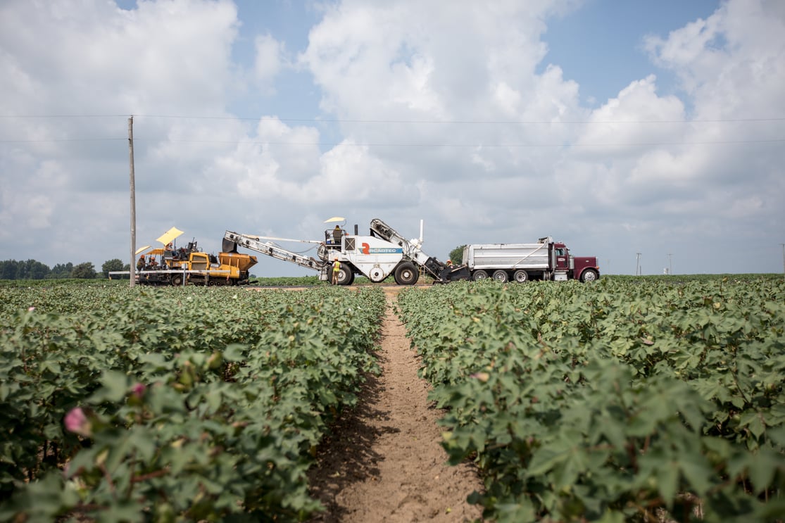 Learn how Delta Asphalt Moved to a Paving Management System with ...